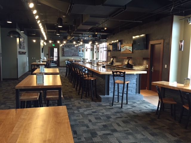 Commercial Metal and Wood Furnishings for Hotels, Restaurants and ...